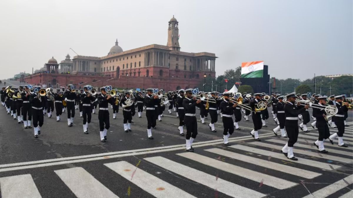 Republic Day 2025: 10 interesting facts about the Republic Day parade ...