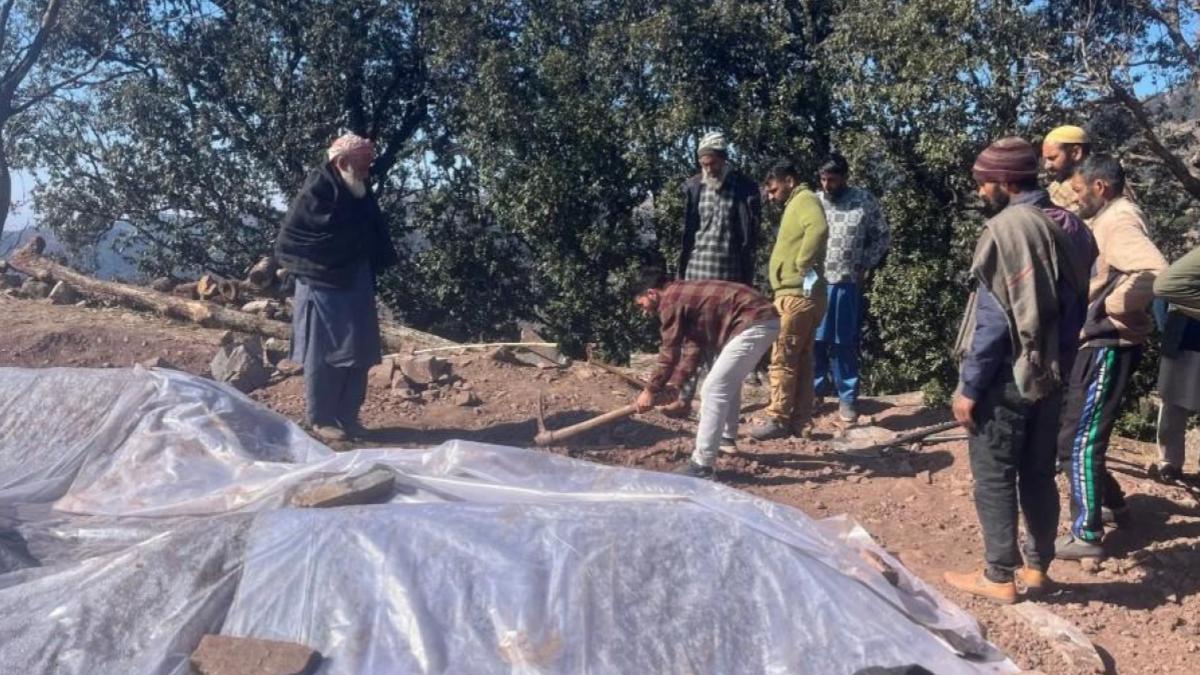 Jammu and Kashmir: Pesticide contamination suspected in 'mysterious' deaths of 17 in Rajouri ...