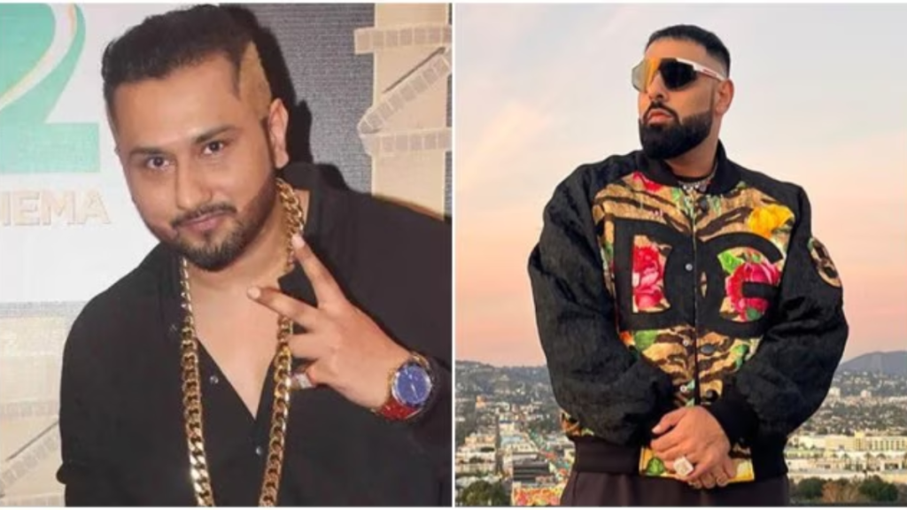Who are the richest Indian rappers? Top 10 list with net worth ...