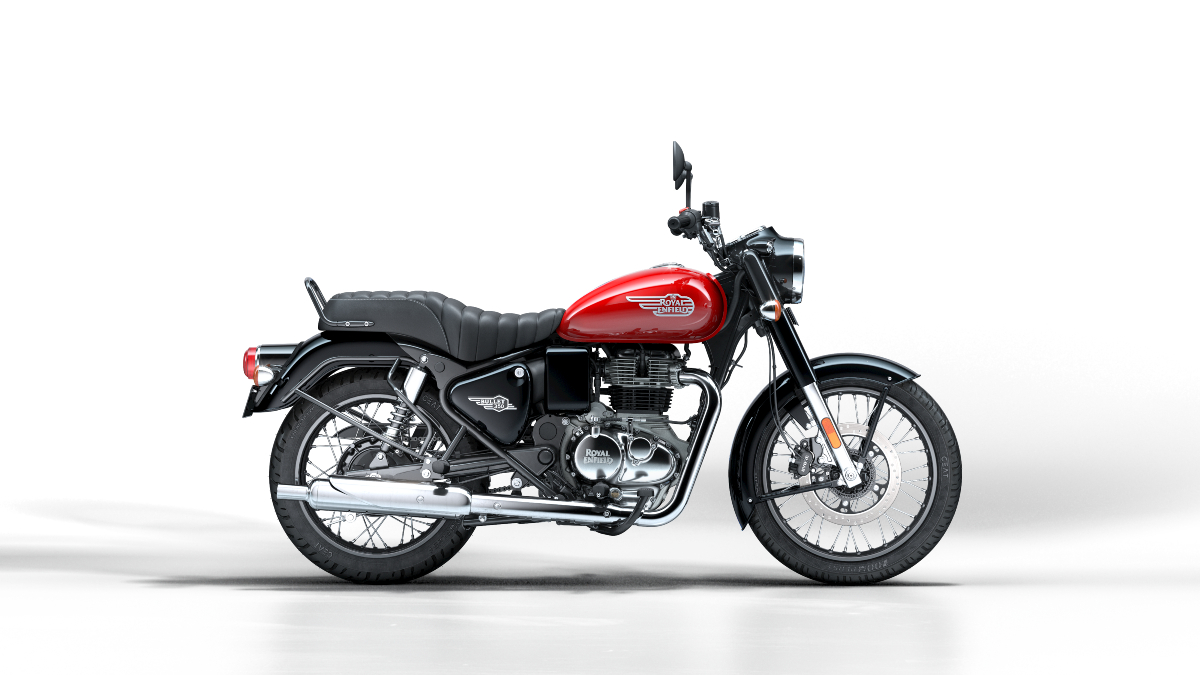 Royal Enfield Bullet 350 price shoots up: Is it still worth buying ...