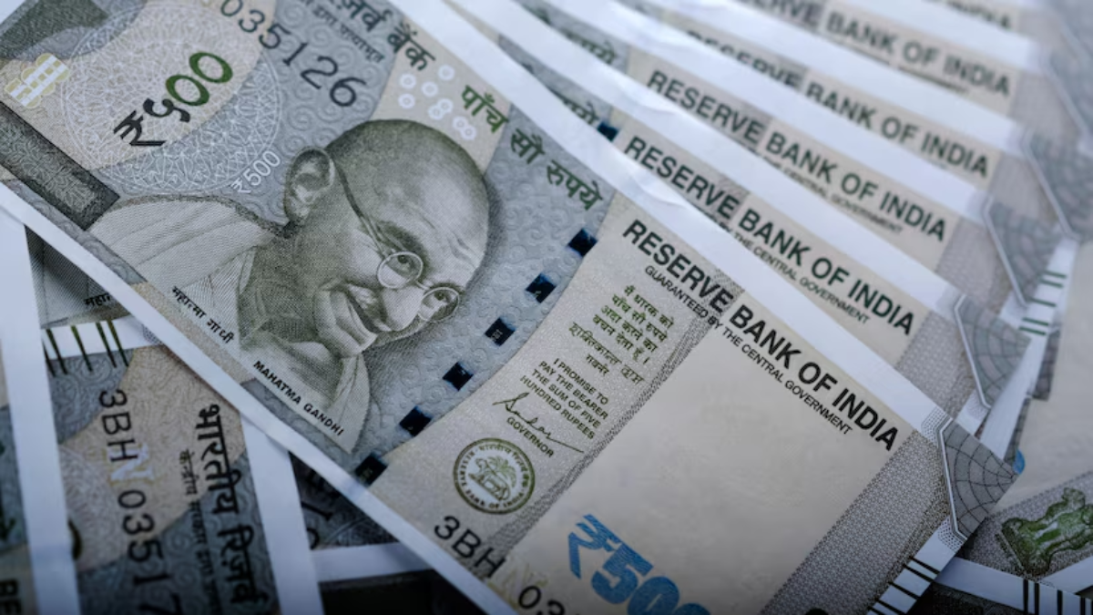 Rupee slides to new lifetime low of 86.50 per dollar. Here’s why ...