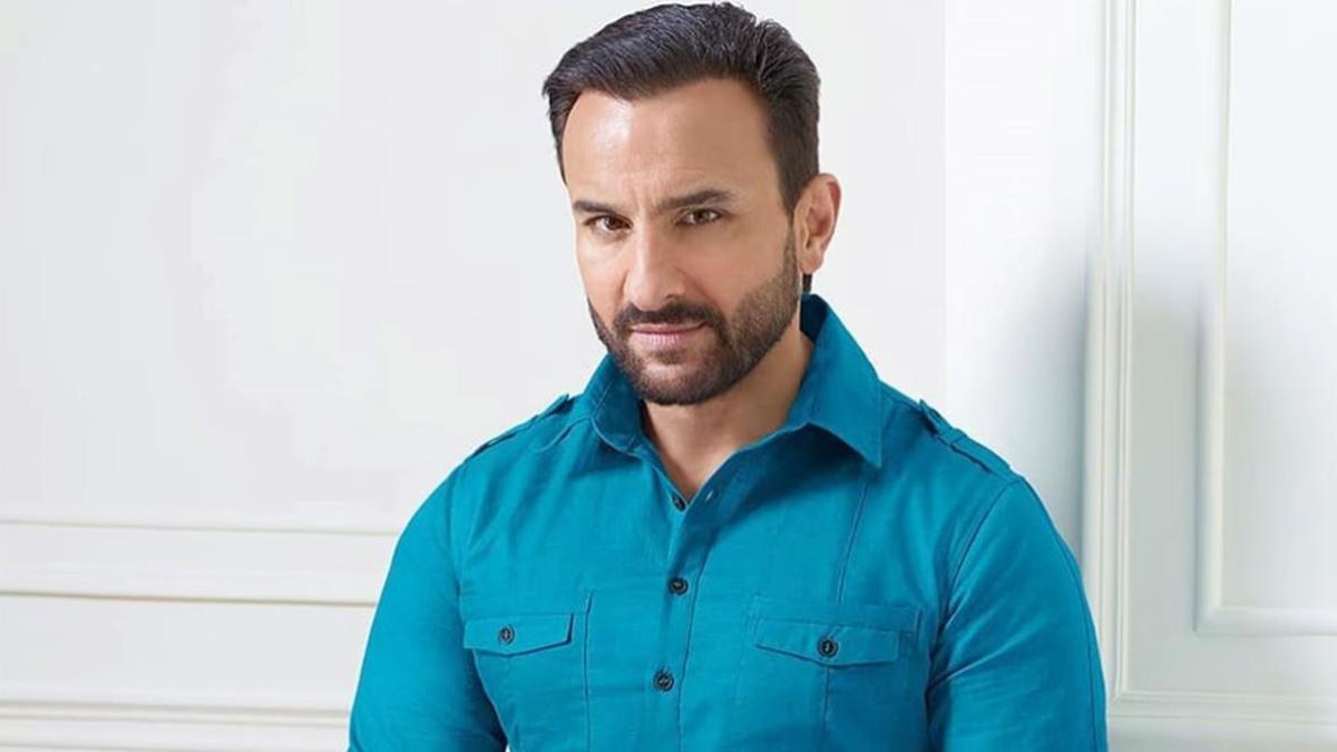 Saif Ali Khan undergoes surgery after surviving brutal burglary attack at his home ...