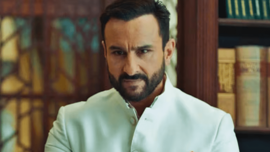 Saif Ali Khan's health insurance details leaked: Rs 35.95 lakh claimed, Rs 25 lakh approved ...