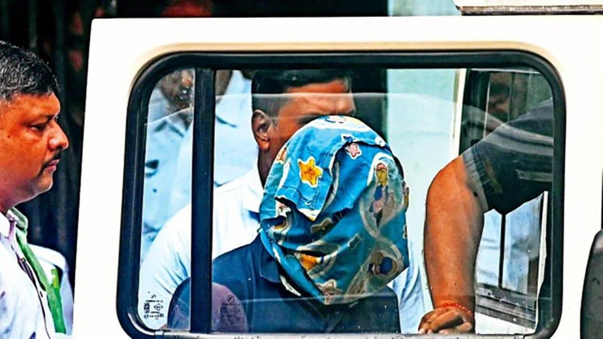 RG Kar Rape-Murder Case: CBI to seek death penalty in High Court for ...