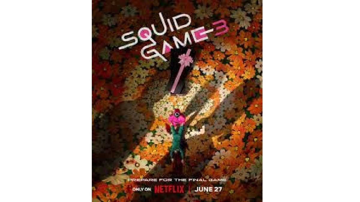 Squid Game Season 3 Release Date: After viral online leaks, Netflix reveals release on THIS date ...