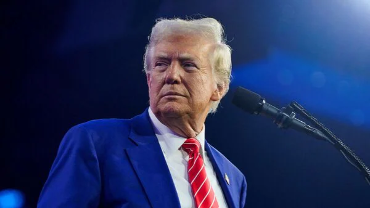 Donald Trump Inauguration Attendees: Full list of world leaders attending the event - World News ...