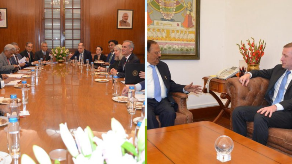 US-India Nuclear Deal: Jake Sullivan signals major progress in Civil ...