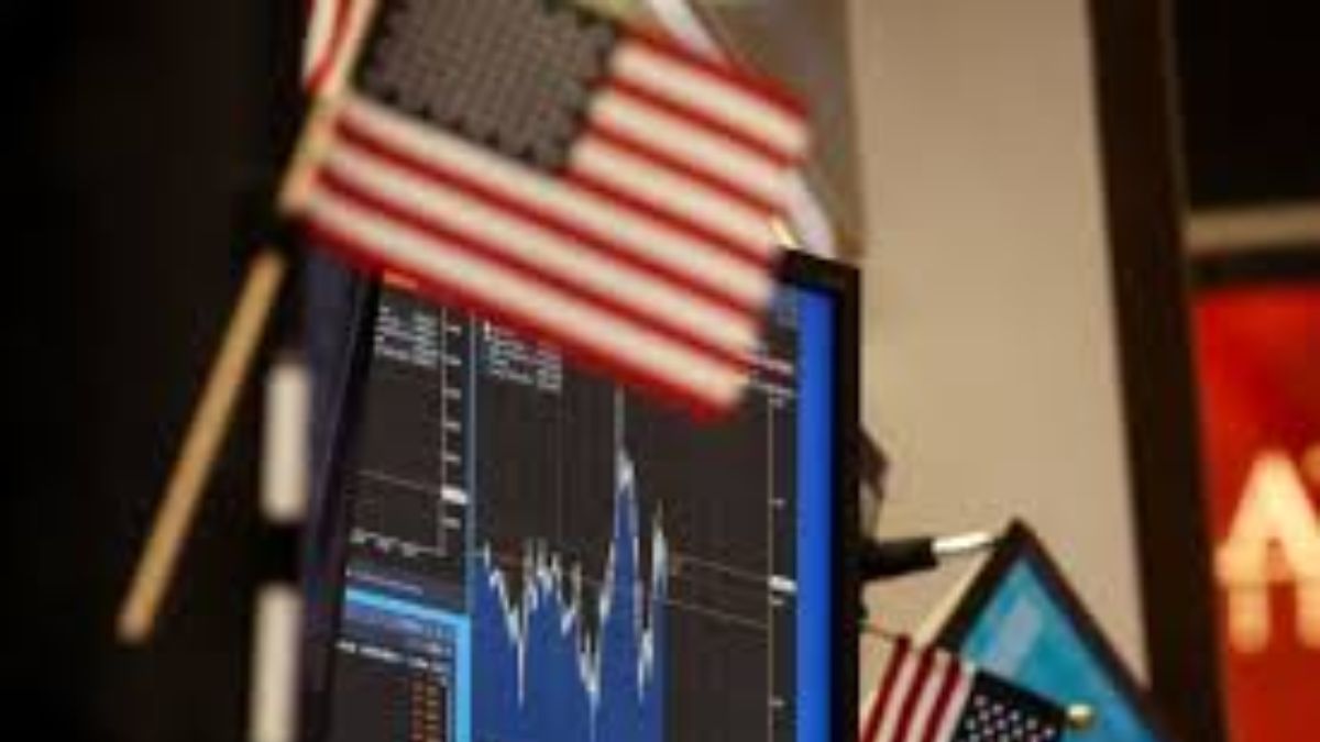 US Stock Market: Tech stock tumble exposes market's vulnerability to megacap dependence; S&P 500 ...