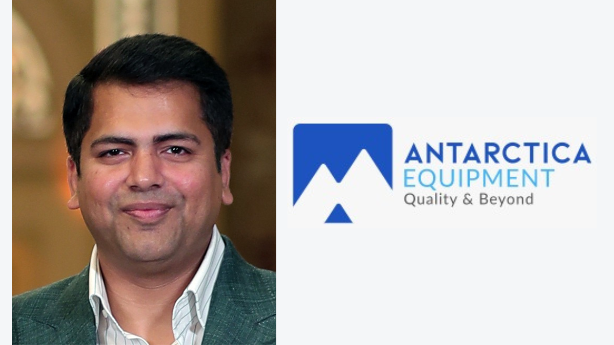 BrandWagon Chai pe Charcha with Antarctica Equipment's Gaurav Mittal - Brand Wagon News | The ...