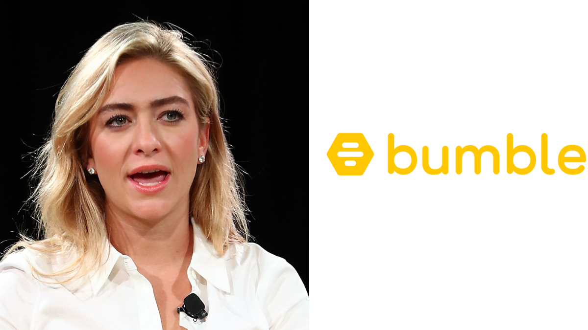 What went wrong at Bumble? Lidiane Jones out, Whitney Wolfe Herd back in - Brand Wagon News ...