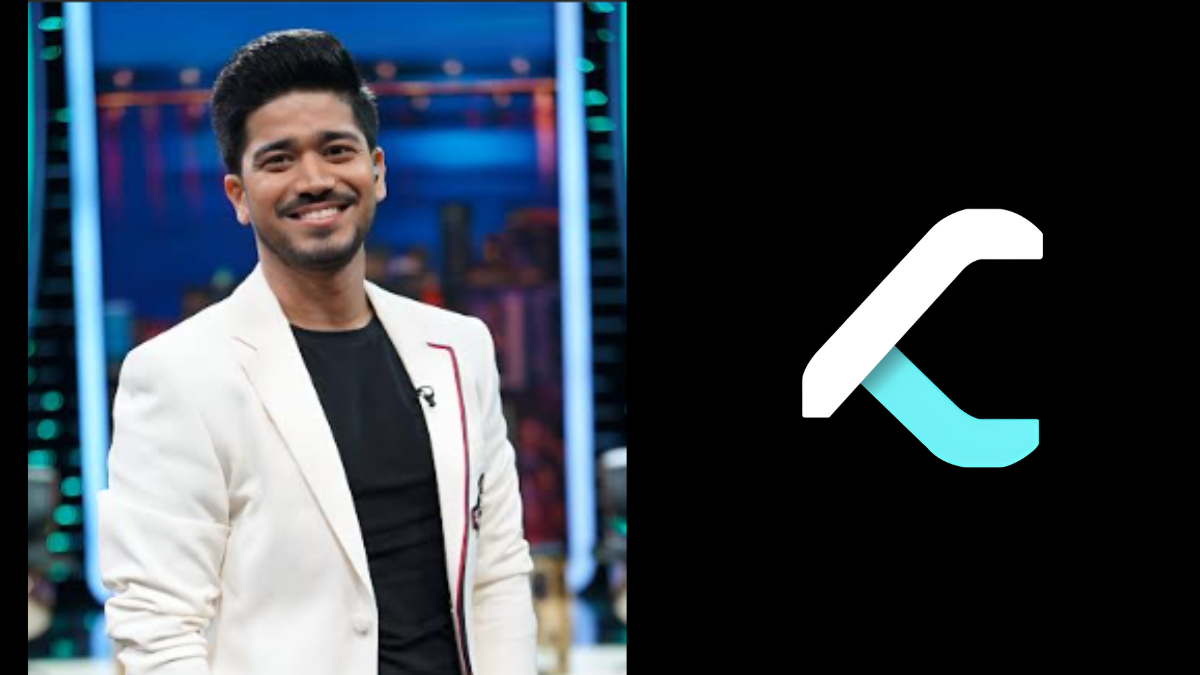 Shark Tank India judge Azhar Iqubal launches Fenado AI - Brand Wagon ...