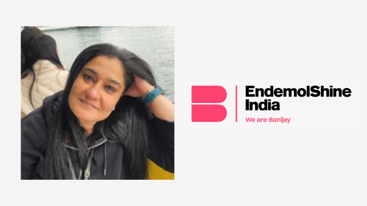 Endemol Shine India appoints Deepali Handa as EVP and head of commercials and production - Brand ...