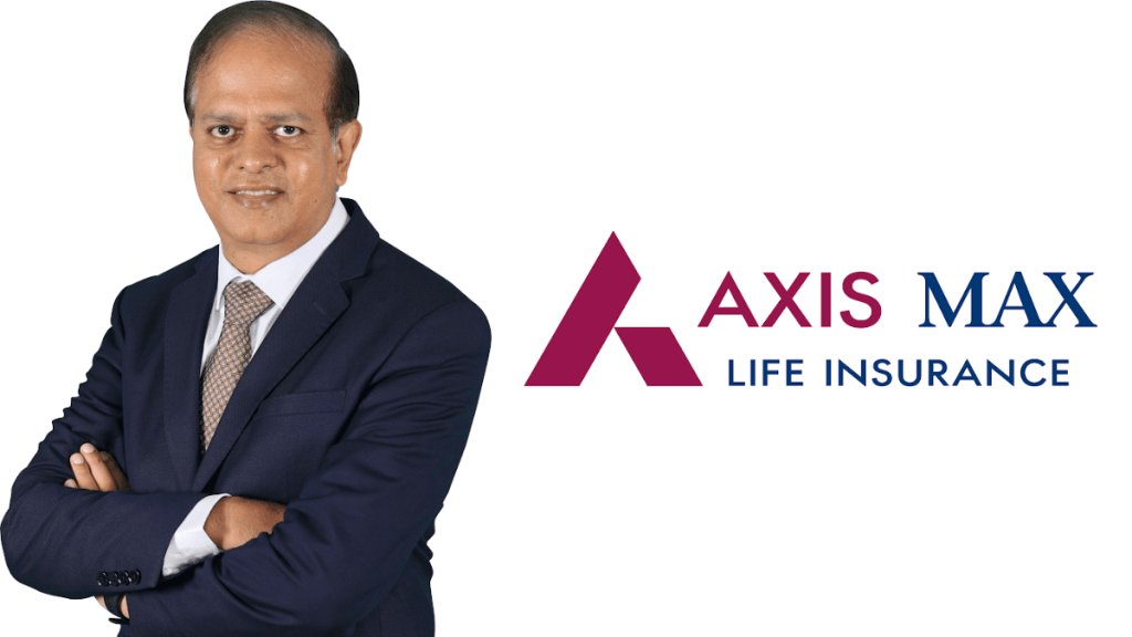 Max Life gets Axis-ed: Rebrand aims to double impact in insurance ...