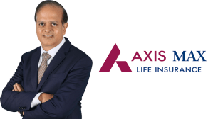 Axis Max Life Insurance unveils new brand identity with 'Double Bharosa ...