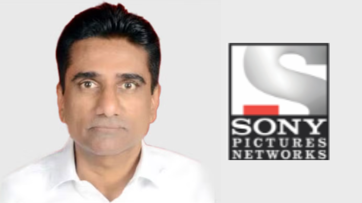 Sony Pictures Network India appoints Rajaraman S as head of content ...