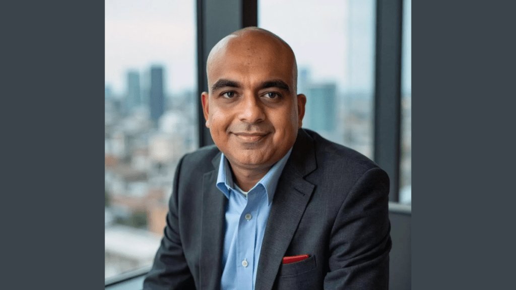 Jimit Arora appointed CEO of Everest Group as Peter Bendor-Samuel ...