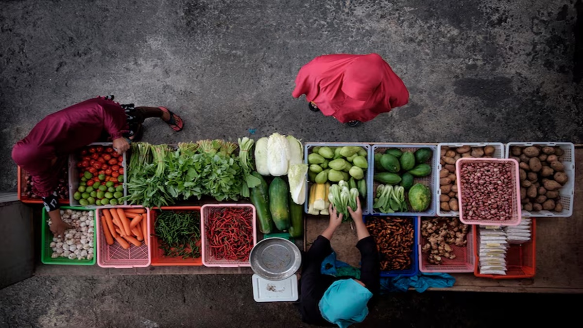 Agri & processed food exports grow over 11% to $17.77 billion in April ...