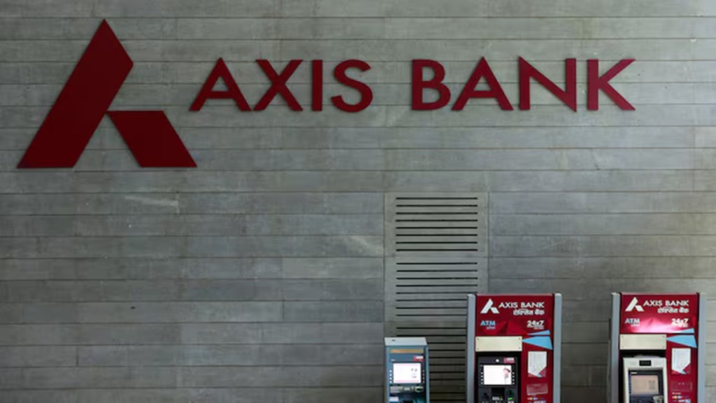 Axis Bank's net profit rises 4% to Rs 6,304 crore - Banking & Finance News | The Financial Express