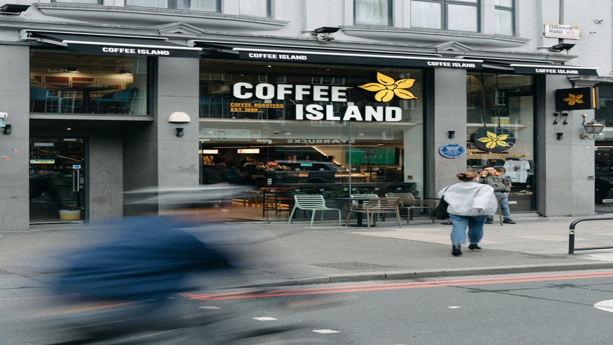 Coffee Island debuts in India, aims to transform specialty coffee ...