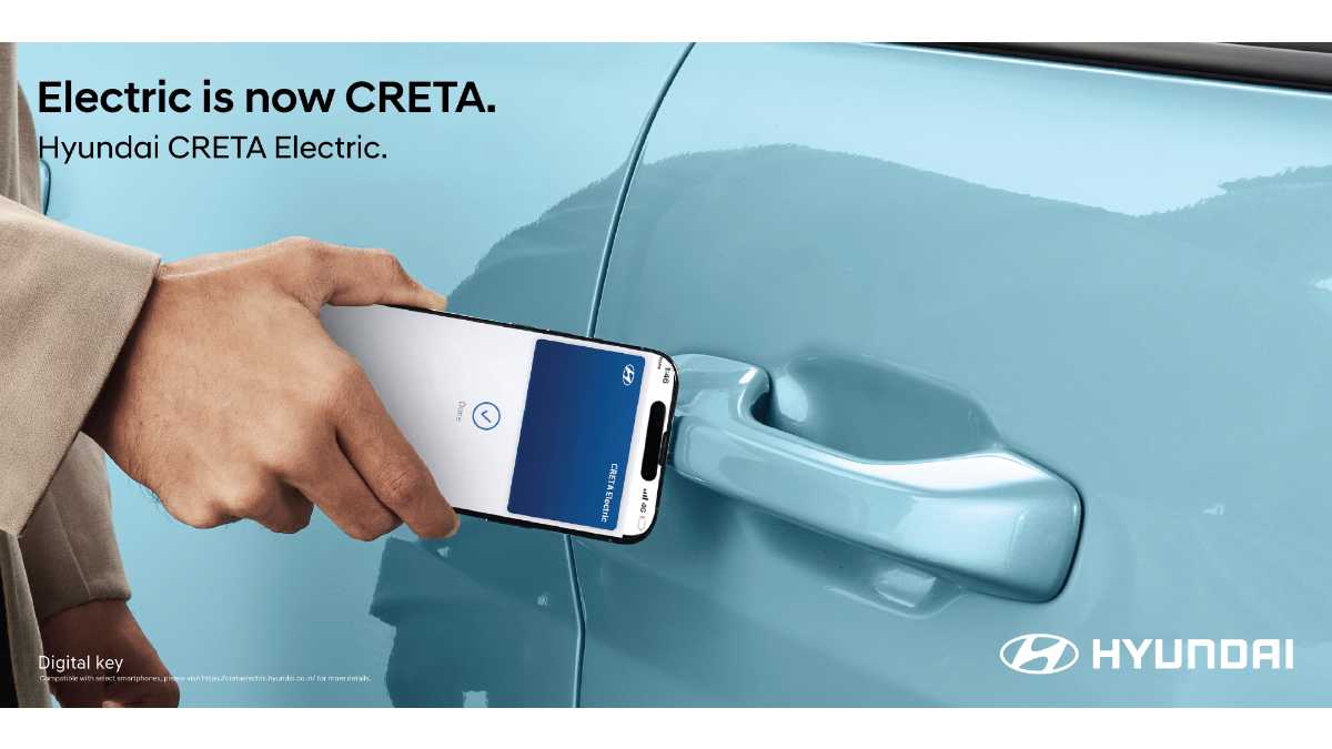 What’s new in Hyundai Creta Electric: Cabin, power figures, features ...