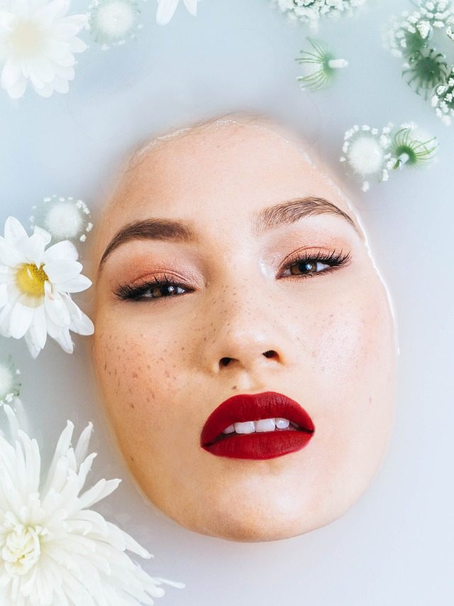 6 Effective Ways to Reduce Excess Sebum on Your Face