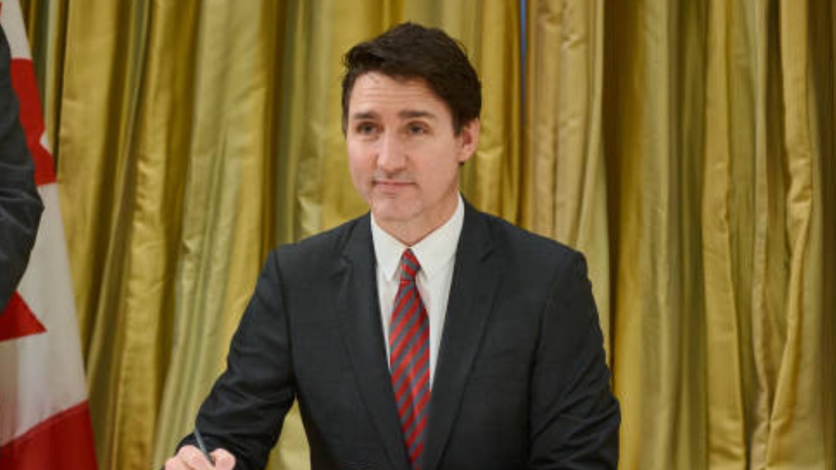 Why Canada PM Justin Trudeau might resign: Scandals, party dissent and declining support ...