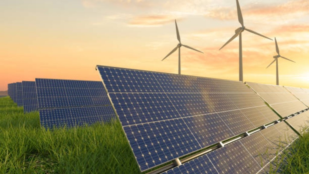 BrightNight commissions 115 MW hybrid renewable project in Maharashtra ...