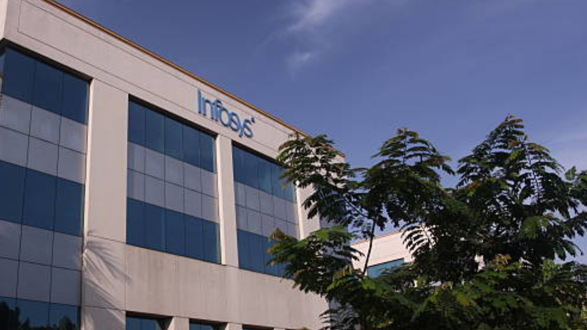 Infosys Q3 Results: Profit rises by 11.46% YoY to Rs 6806 crore, revenue up 7.58% - Industry ...