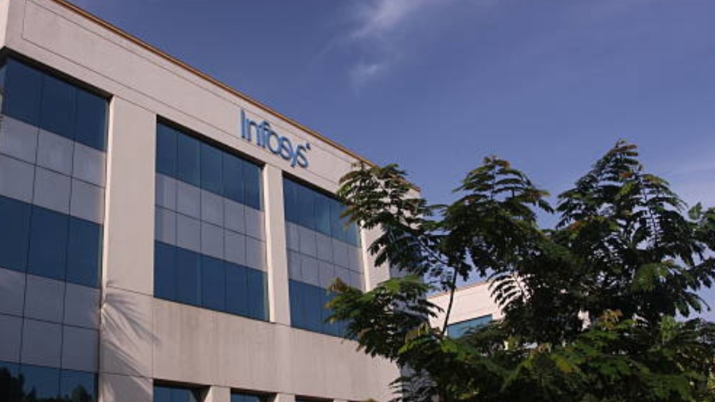 Infosys to create 17,000 more jobs as it announces plans to expand IT ...