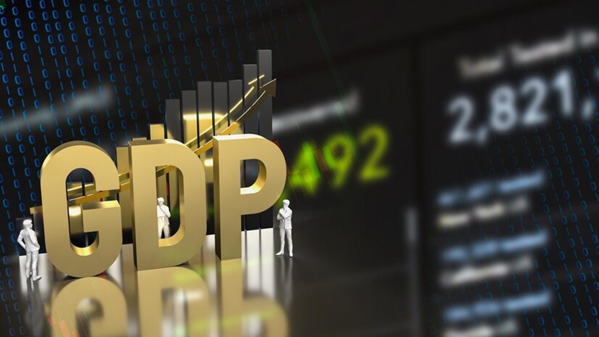 RBI Monetary Policy Meet: No surprises on GDP front! RBI projects FY26 ...