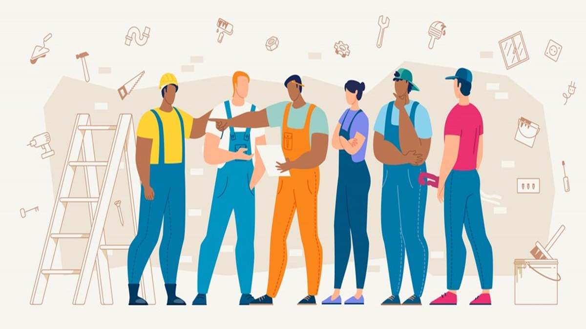 Trade unions demand roll-out of wage and social security codes - Jobs ...