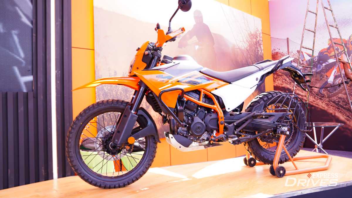 Upcoming two-wheeler launches to look out for in April - Bike News | The Financial Express
