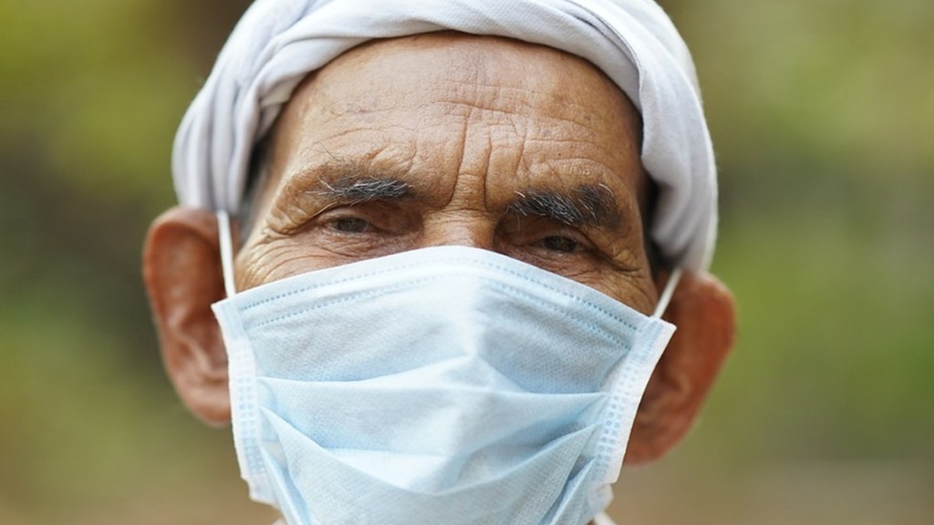 HMPV in India: Karnataka, Gujarat, and other state governments issue ...