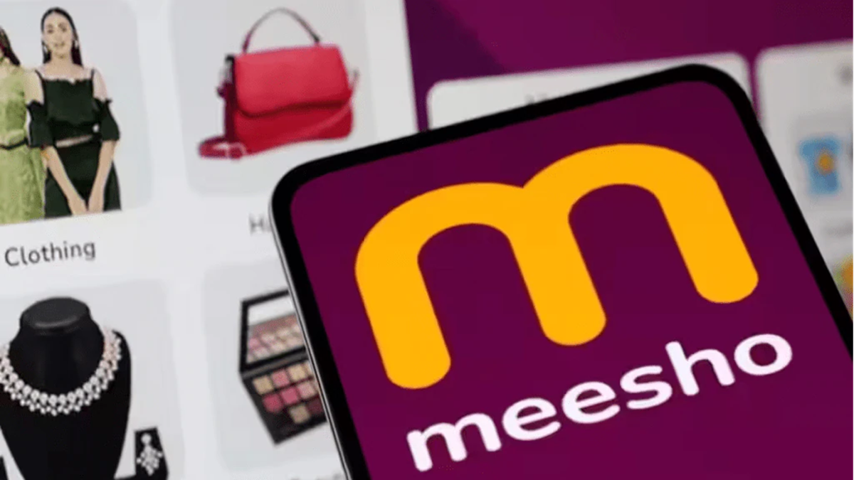 IPO-bound Meesho raises $550 million from Tiger Global, Peak XV, others ...