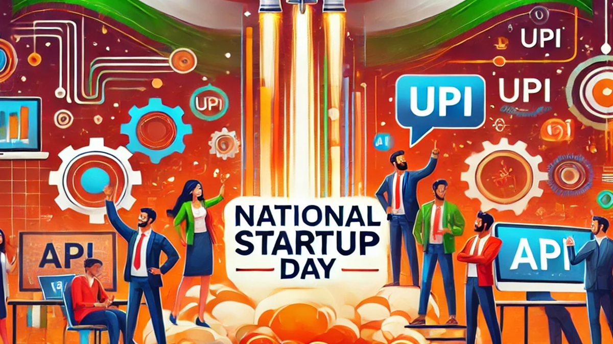 National Startup Day 2025: As startup India turns 9, top voices share blueprint for future ...