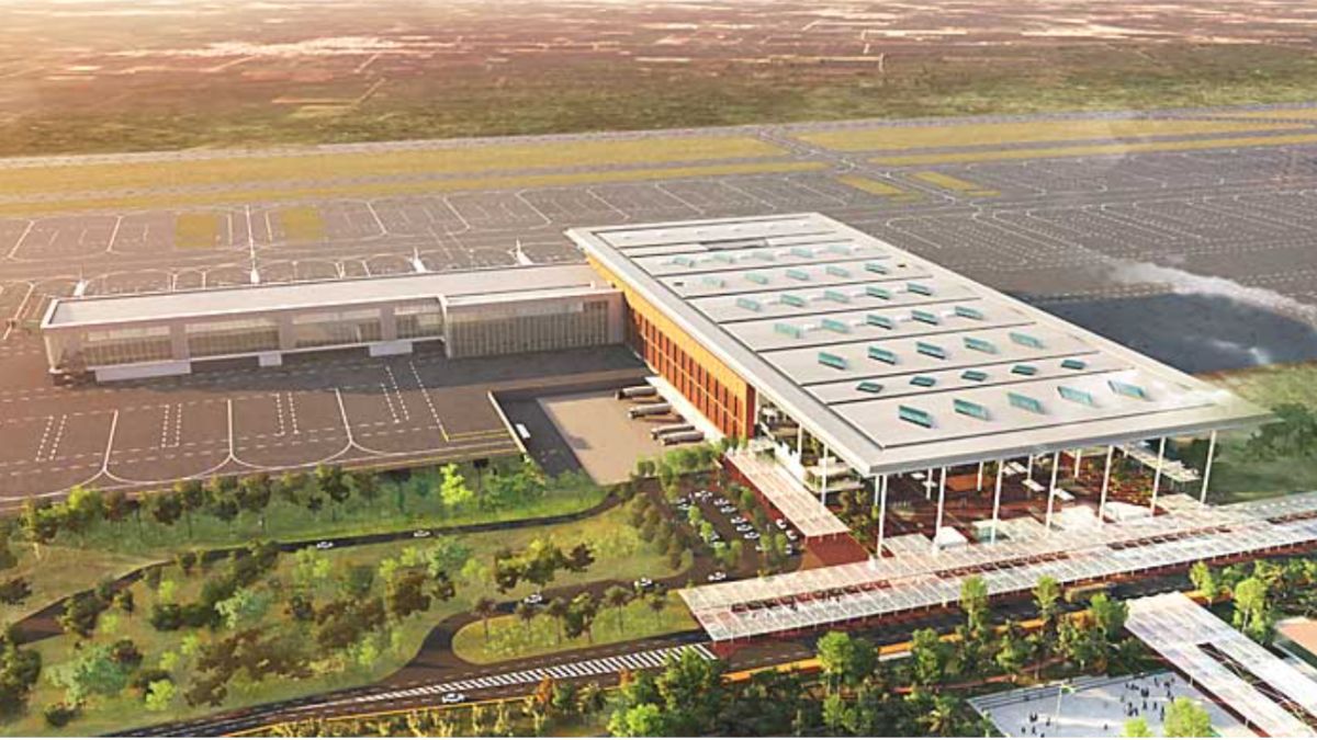 EXCLUSIVE | Noida International Airport to ensure seamless ...