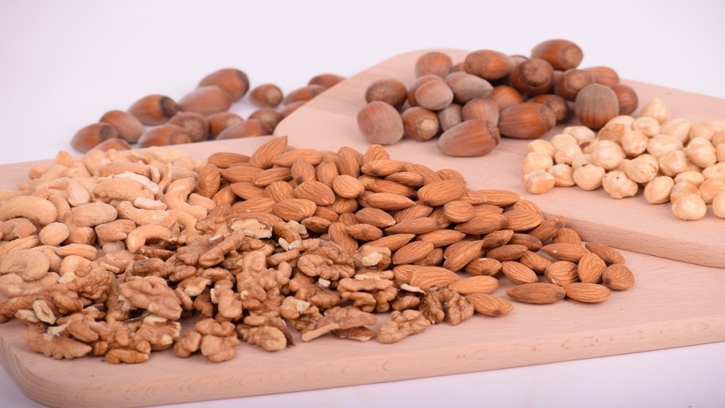 Best nuts to choose and how to enjoy them for maximum benefits - Life ...