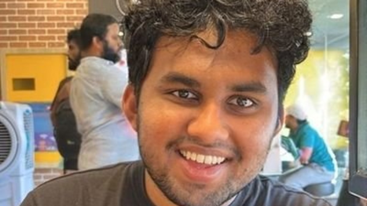 Engineers with Rs 1cr salary don't like to work hard, claims IITian CEO Varun Vummadi; internet ...