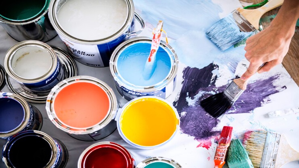 Four major paint makers in race to acquire AkzoNobel - Industry News ...