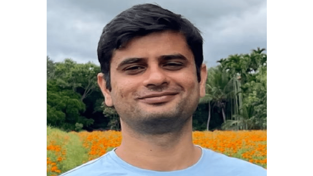 Paras Chopra, who sold his SaaS startup Wingify for $200 million, is now building foundational ...