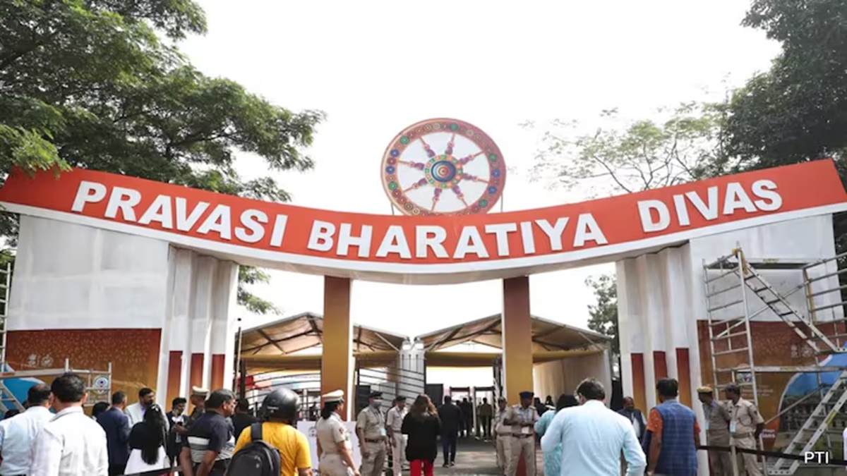 The Pravasi at the crossroads - India News | The Financial Express