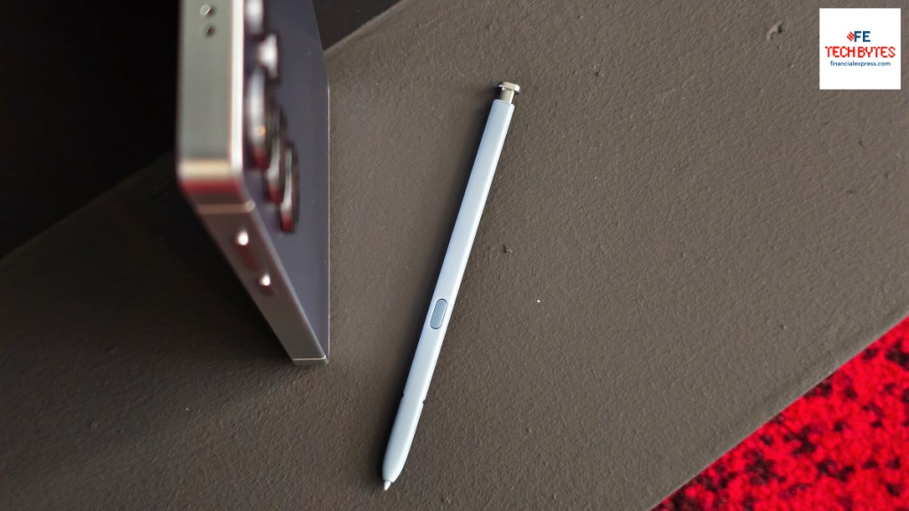 Samsung Galaxy S25 Ultra S-Pen lacks Bluetooth – here’s why - Technology News | The Financial ...