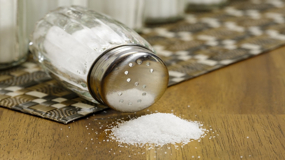 What are K-salts? WHO issues new guidelines to reduce sodium intake ...