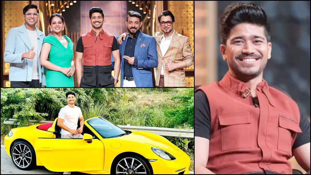 Shark Tank Season 4: Judges and the cars they own - news | The ...