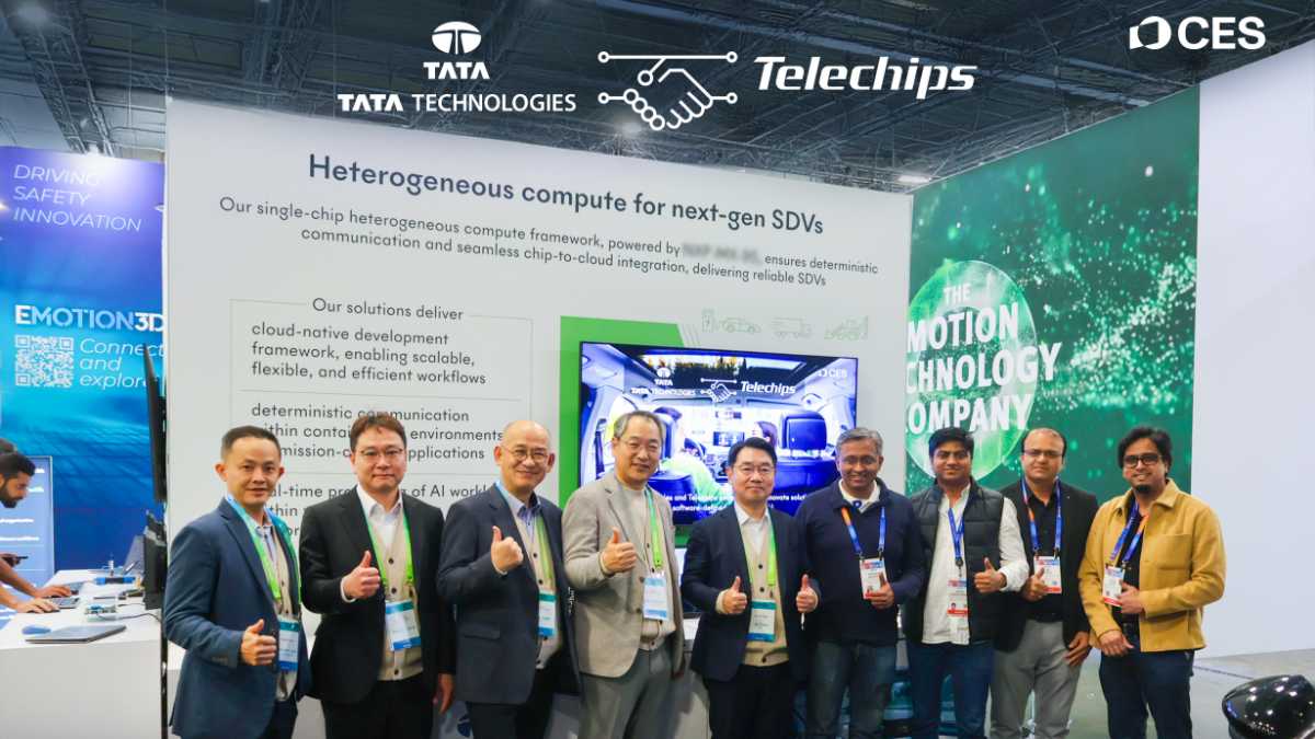 Auto technology News: Auto technology Latest News, Auto technology ...