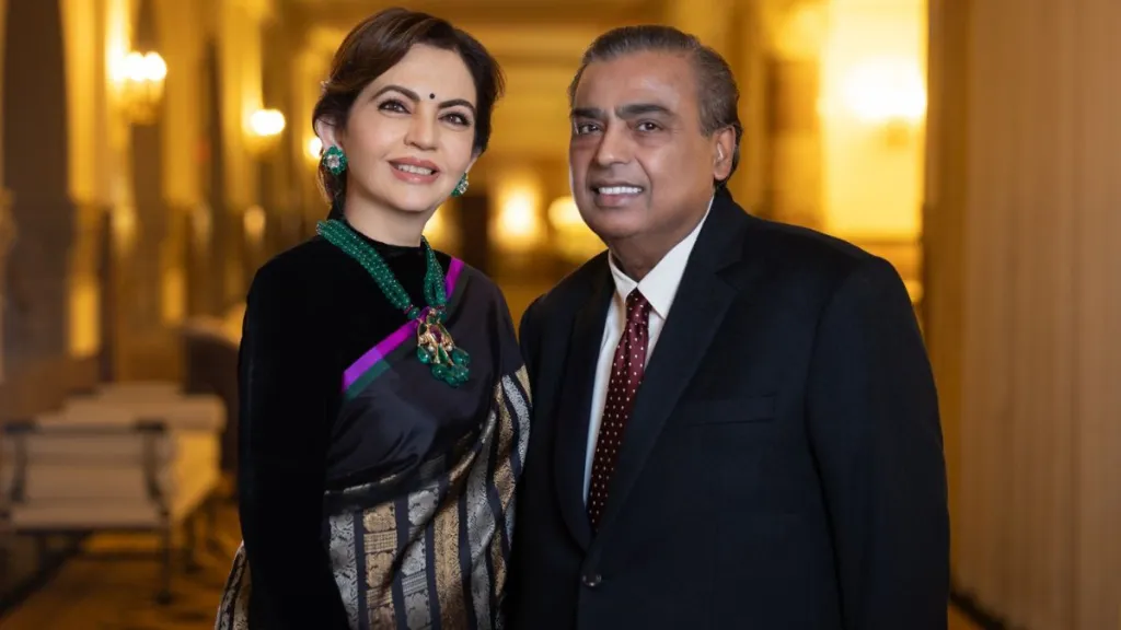 Top 20 richest families in Asia 2025, Bloomberg reports - Lifestyle News | The Financial Express