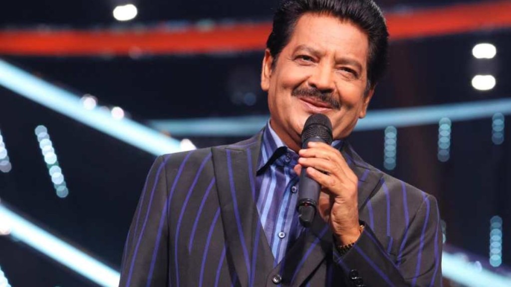 Udit Narayan defends himself amid backlash over viral kiss videos with fans, says 'this is all ...