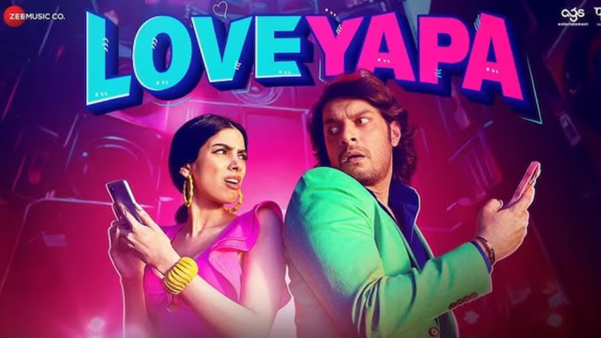Loveyapa Box Office Collection Day 6: Junaid and Khushi starrer touches Rs 6 crore mark pan ...