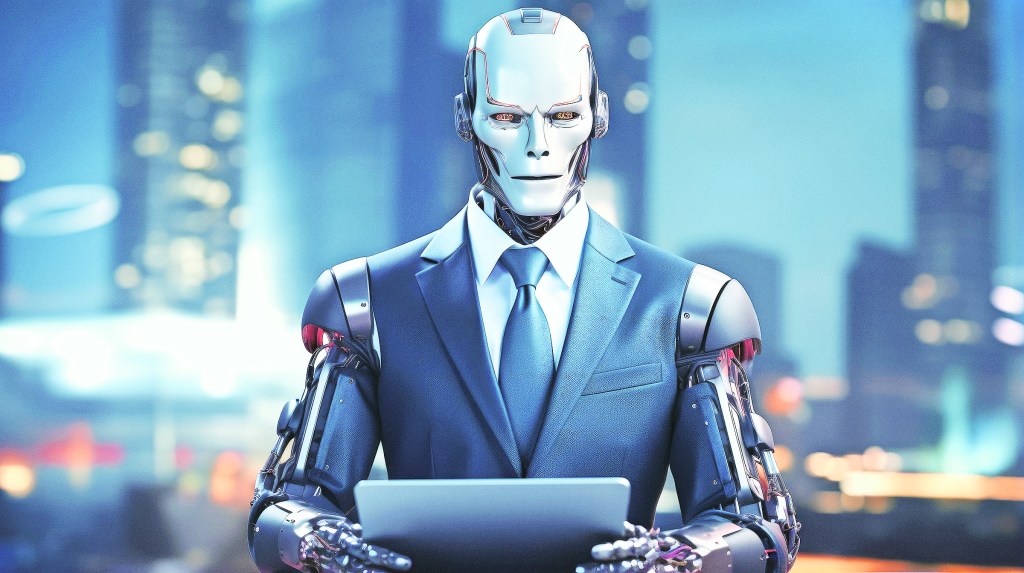 The future of GenAI is agentic - Digital Transformation News | The ...