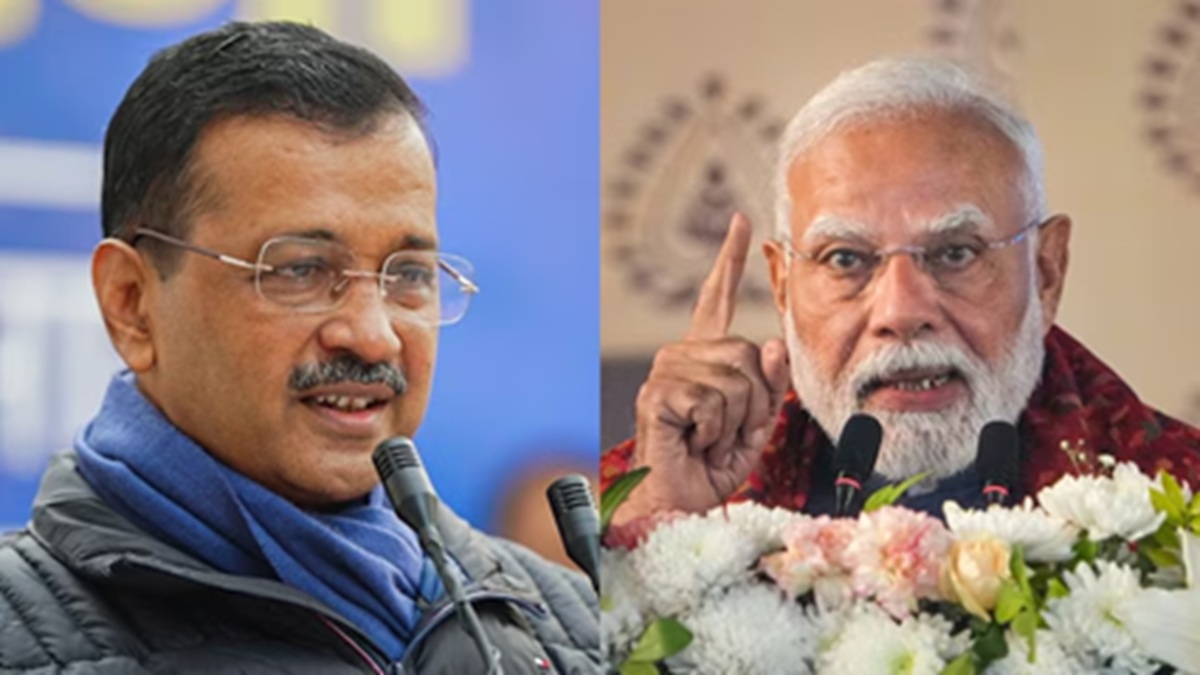 Delhi Elections: What has changed for the BJP in last 10 years? - India ...